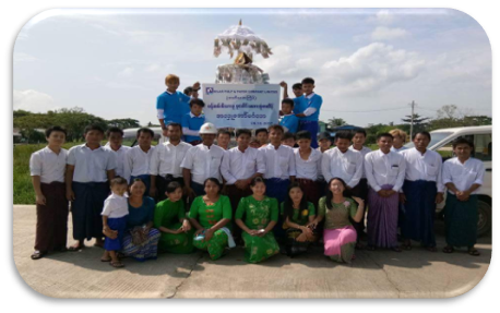 Nilar Pulp & Paper Co.,ltd