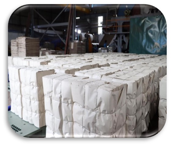 Nilar Pulp & Paper Co.,ltd