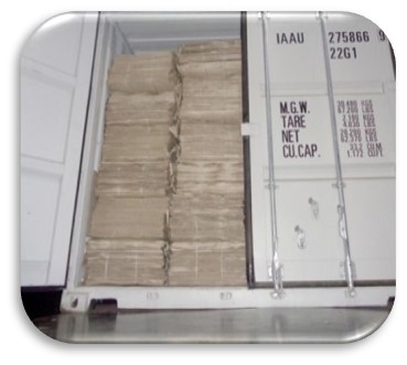 Nilar Pulp & Paper Co.,ltd