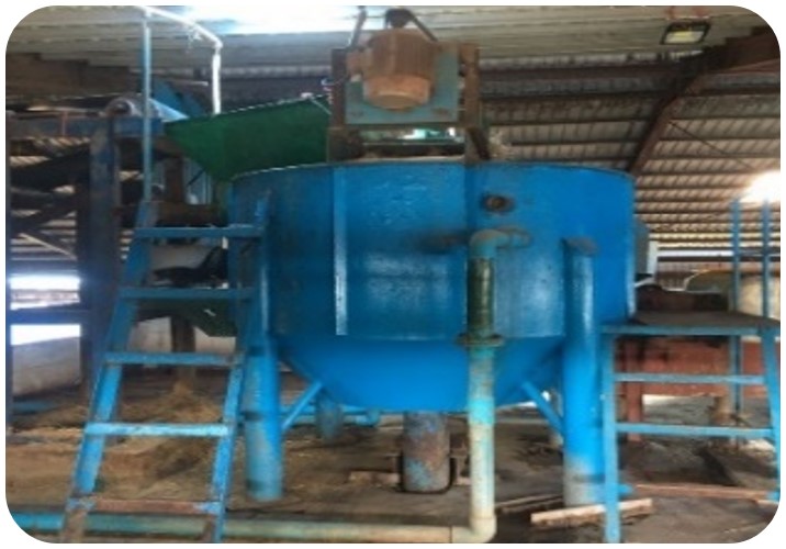 Nilar Pulp & Paper Co.,ltd