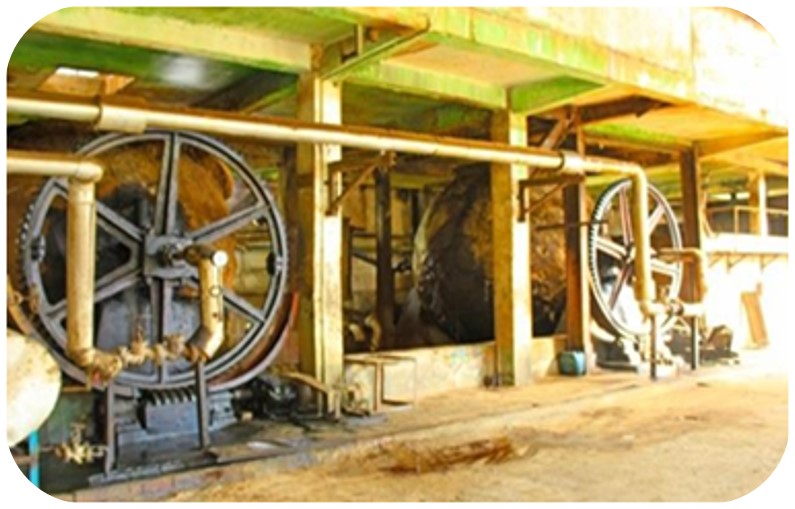 Nilar Pulp & Paper Co.,ltd