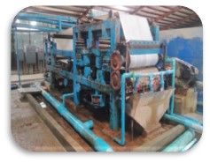 Nilar Pulp & Paper Co.,ltd