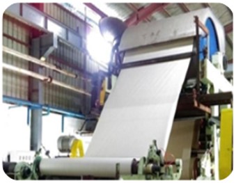 Nilar Pulp & Paper Co.,ltd