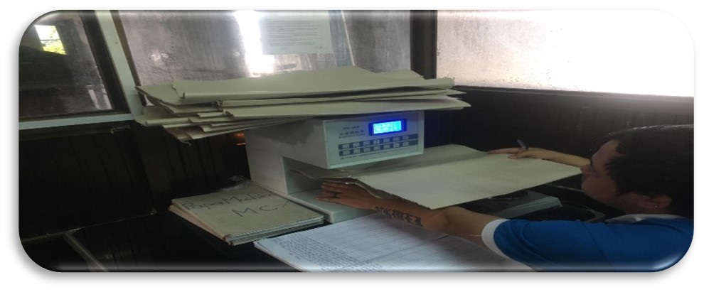 Nilar Pulp & Paper Co.,ltd