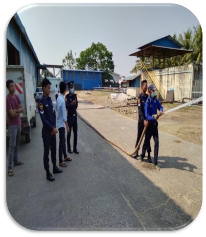 Nilar Pulp & Paper Co.,ltd